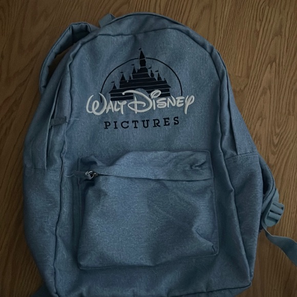 Disney | Bags | Disneyland Back Pack | Poshmark